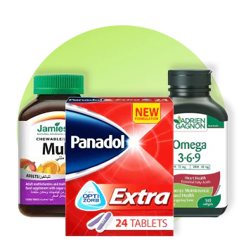 Buy OTC Products Online in Oman | Avicen Pharmacy – Avicen Online