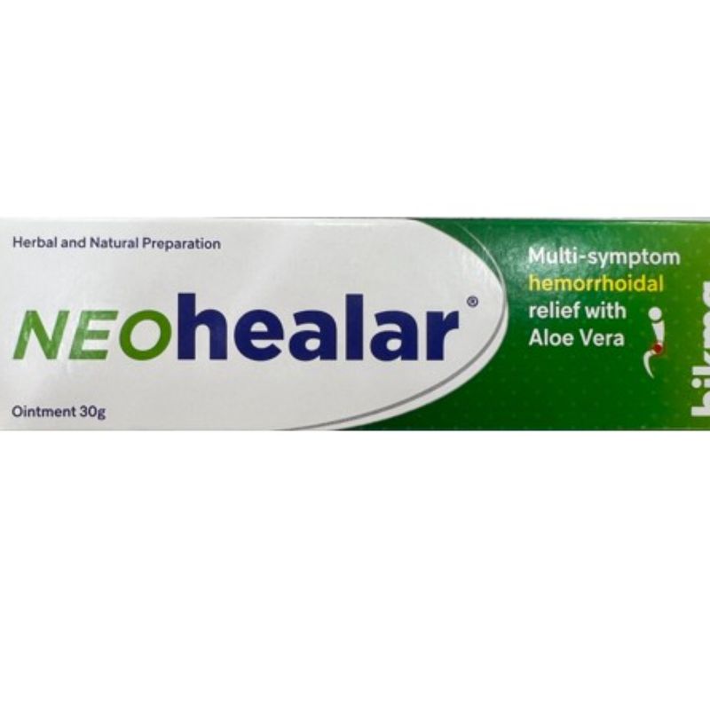 Buy Neo Healar Ointment, 30g Online at Best Price | Health & Personal ...