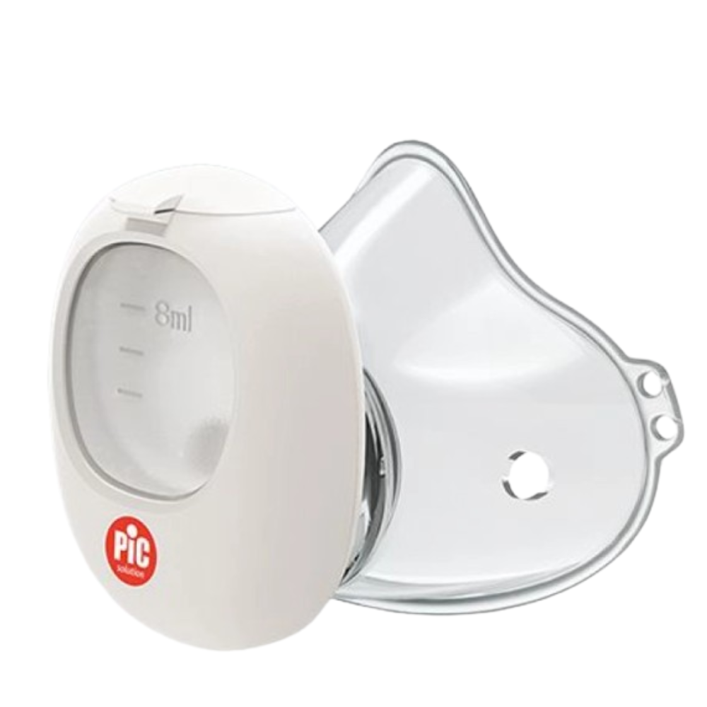 Buy Pic nebulizer 38640 Online at Best Price | Health & Personal Care ...